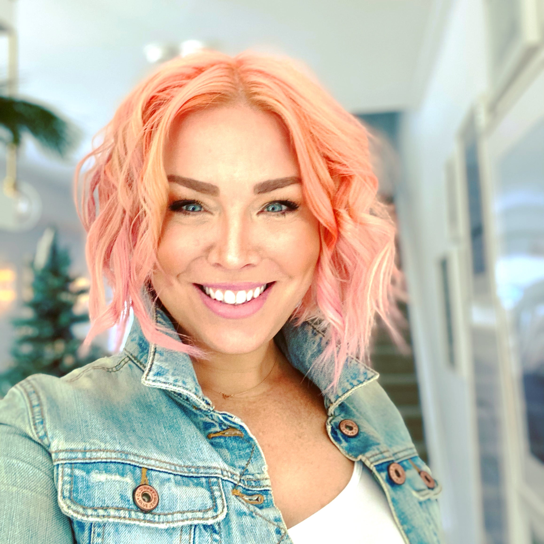 Jo's Beauty Routine – AlcornHome