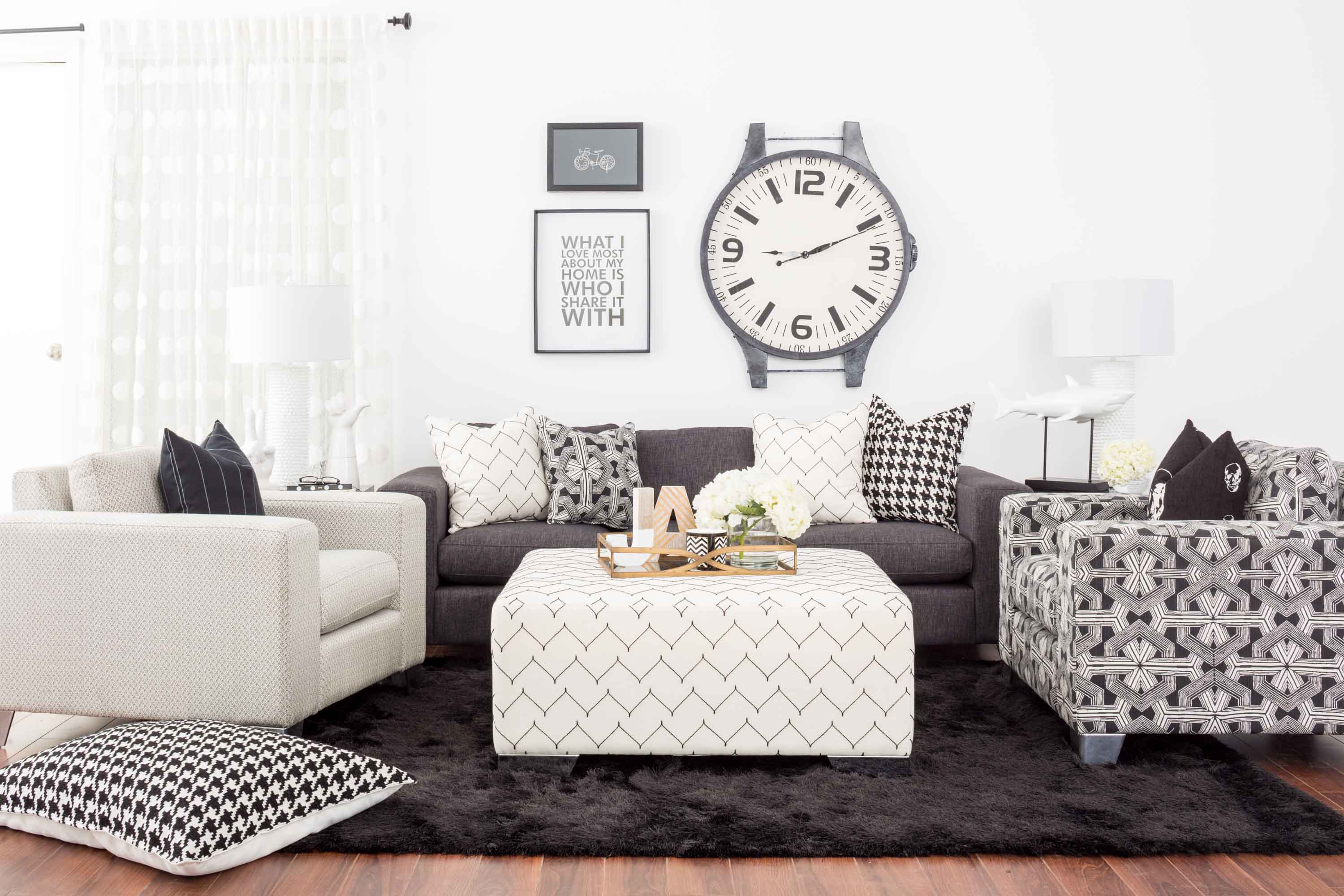 Alcorn Home | Wave Dog Bed – AlcornHome