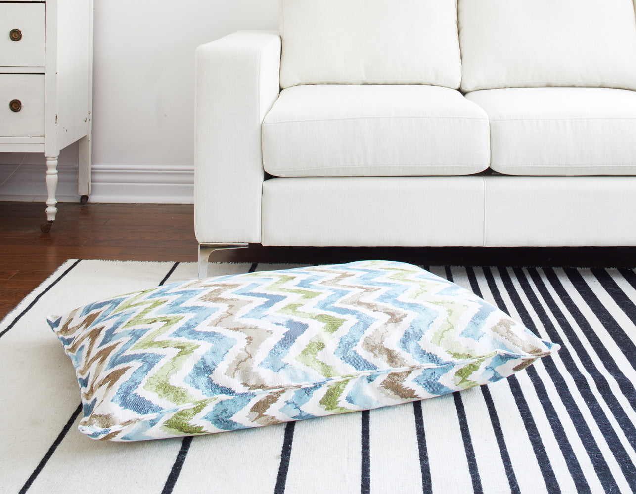Alcorn Home | Valley Dog Bed – AlcornHome