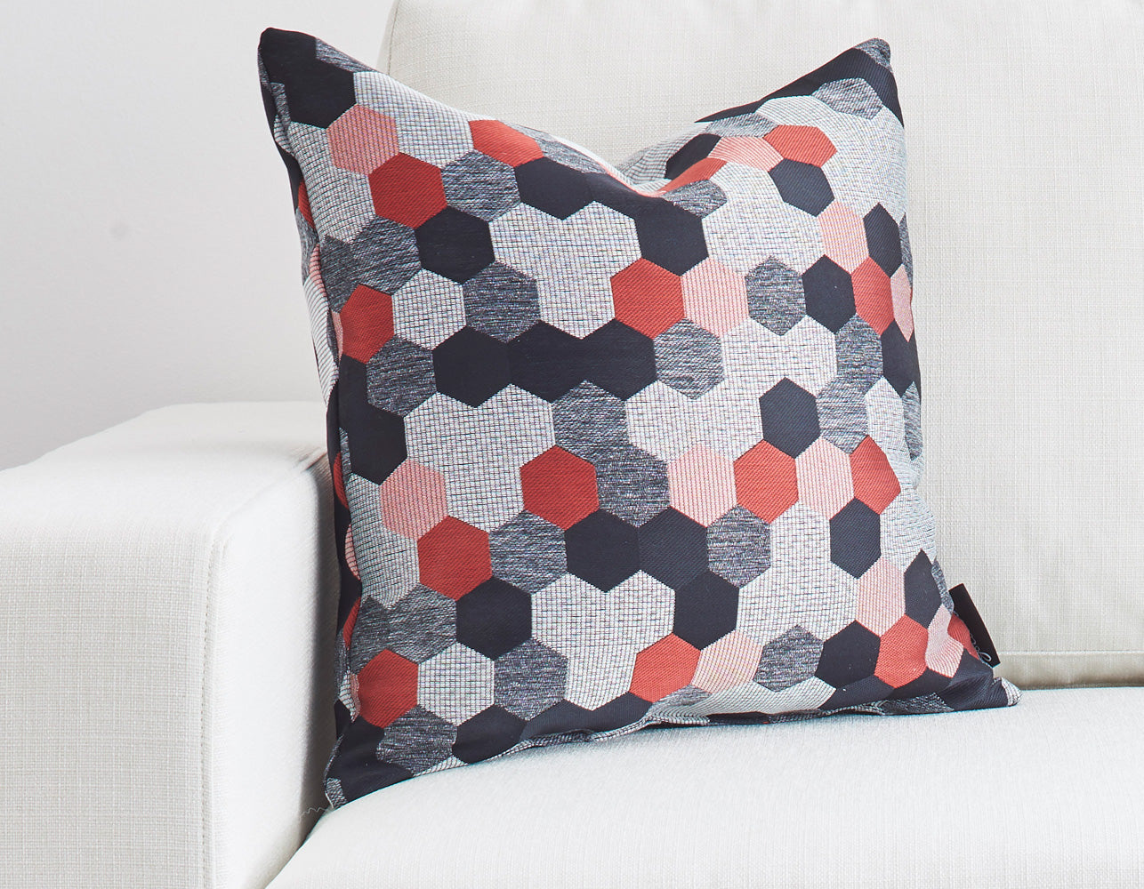 Alcorn Home | Estero Pillow – AlcornHome