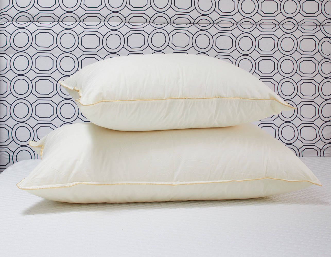 Alcorn Home | Signature Sleeping Pillow – AlcornHome