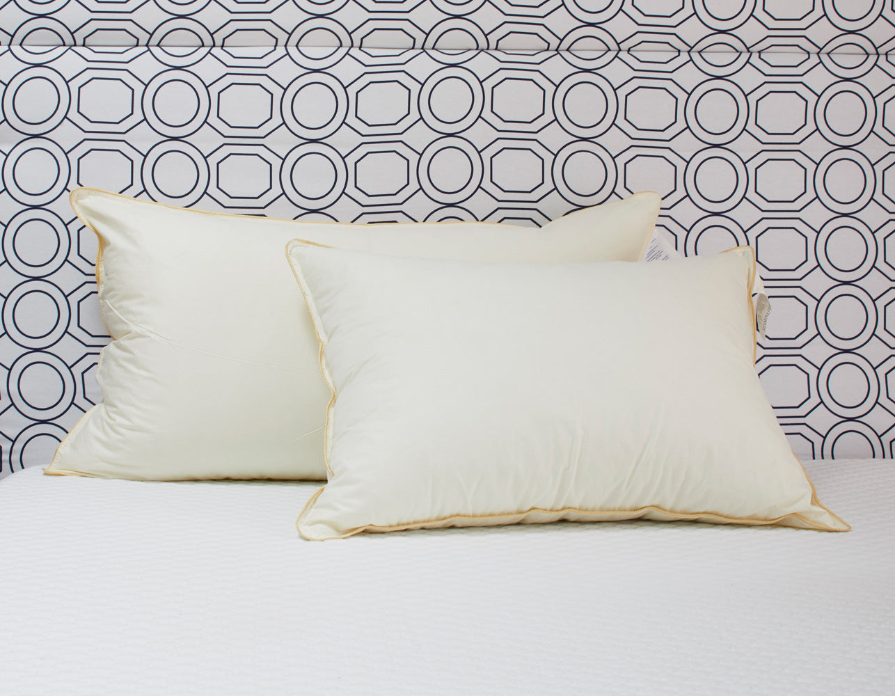 Alcorn Home | Signature Sleeping Pillow – AlcornHome