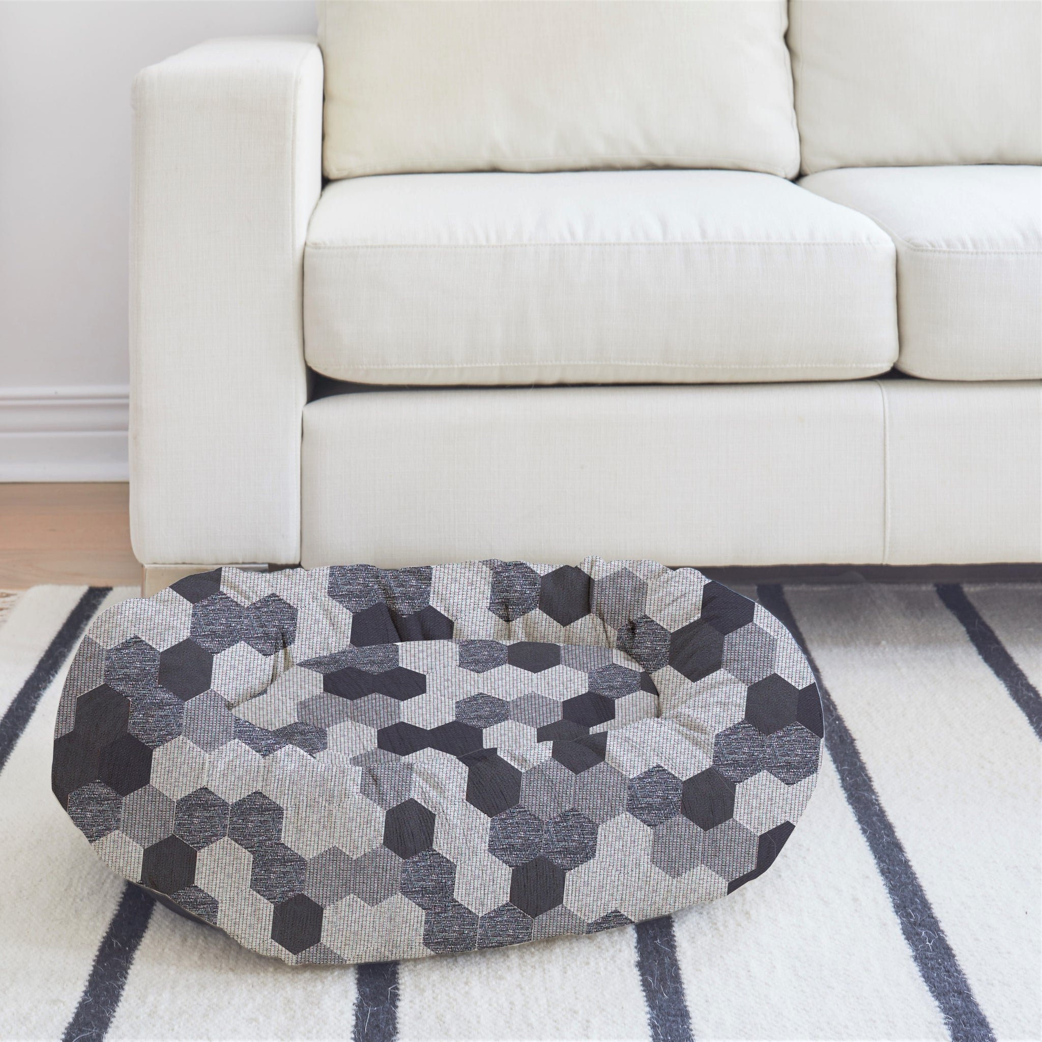 Alcorn Home | Estero Dog Bed – AlcornHome
